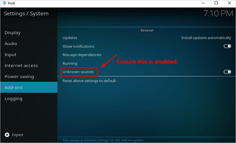 How to Install Netflix Addon for Kodi - Ultimate Guide - Driver Easy
