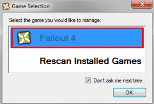 How to Install Mods for Fallout 4 on Your PC - Beginner’s Guide ...