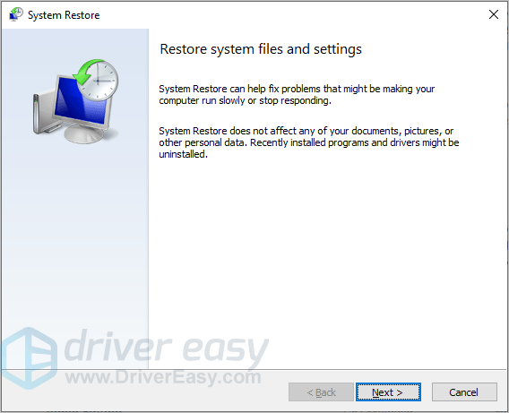 [Fixed] Windows 10 Red Screen Issue - Driver Easy