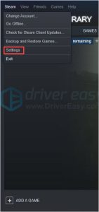 How to Play Steam Games Offline - Driver Easy