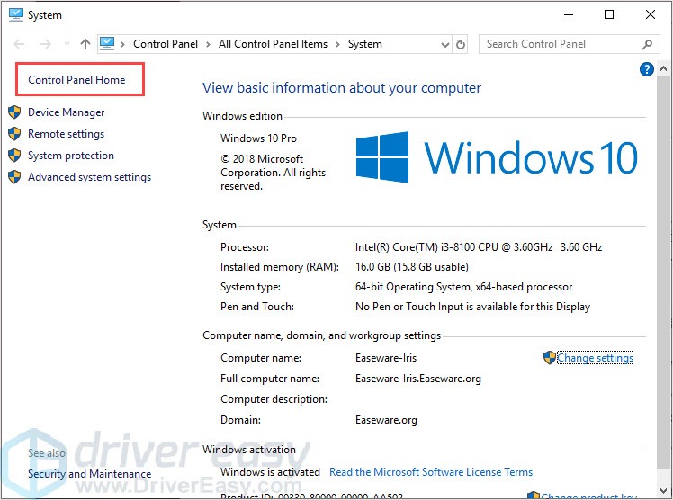 [Solved] Windows 10 Slow Shutdown Issue - Driver Easy
