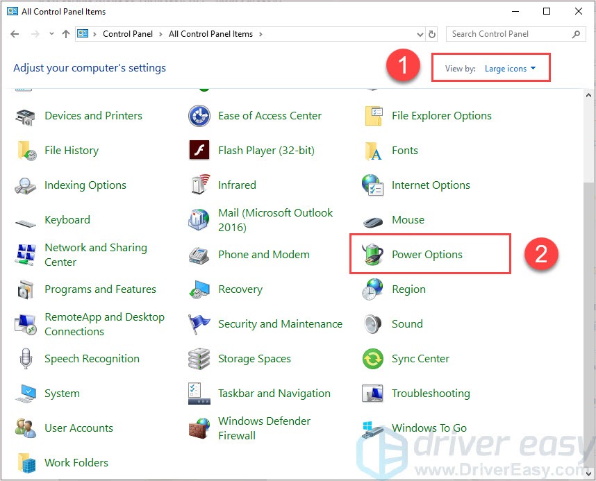 [Solved] Windows 10 Slow Shutdown Issue - Driver Easy
