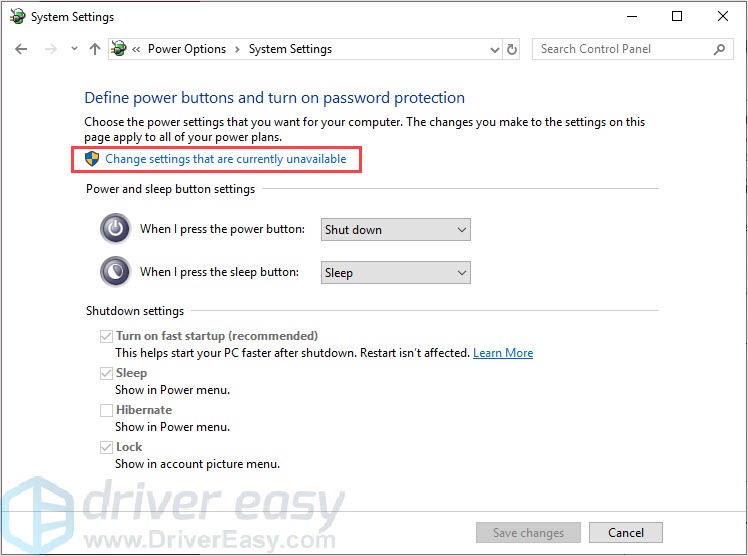 [Solved] Windows 10 Slow Shutdown Issue - Driver Easy