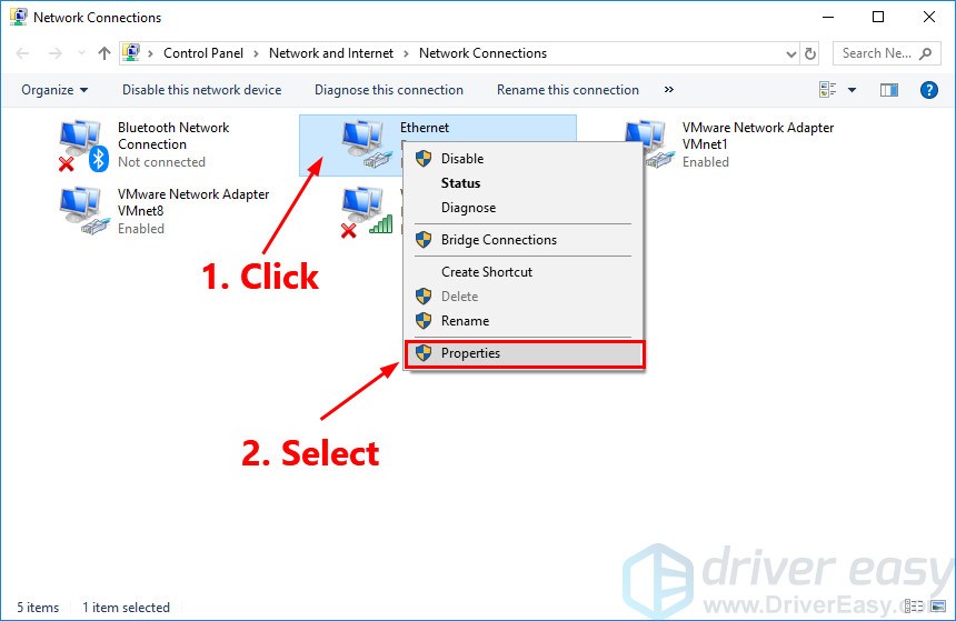 [Solved] How to Increase Upload Speed? - Driver Easy