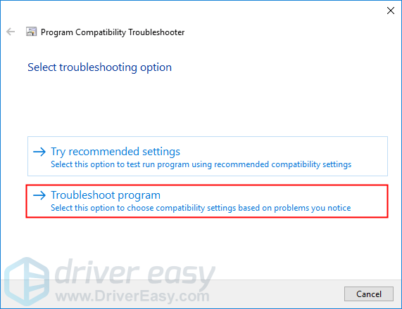 [Solved] Origin crash issue | Quickly & Easily! - Driver Easy