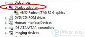 Download AMD Driver with Auto-detect - Driver Easy