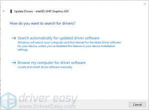 Download AMD Driver with Auto-detect - Driver Easy