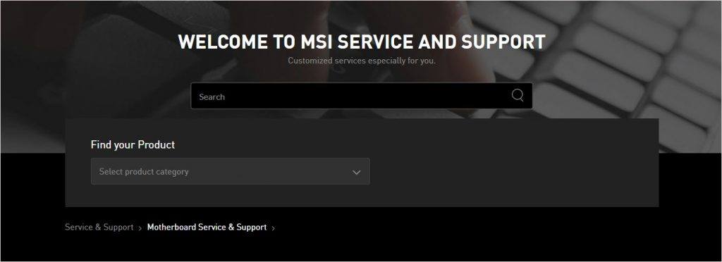 Download | MSI Bluetooth Driver for Windows 11, 10 - Driver Easy