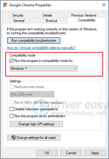 [Solved] How to fix Google Chrome Black Screen Problem - Driver Easy