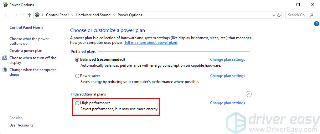 [Solved] How to fix Error 0x887A0006 | Quickly & Easily! - Driver Easy