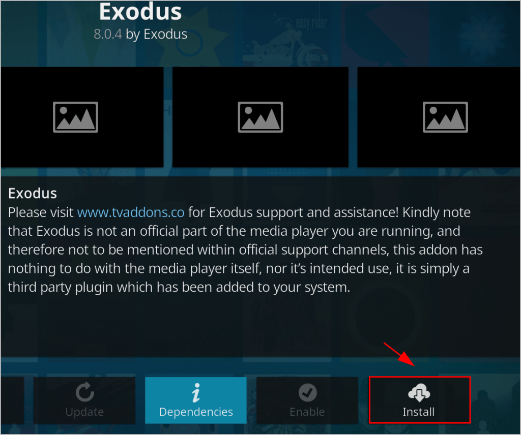 [Fix] Exodus Kodi not Working [Update July 2020] - Driver Easy
