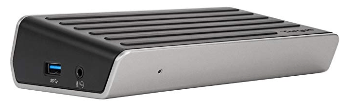 [DOWNLOAD] Targus Docking Station Drivers | Quick & Easy - Driver Easy