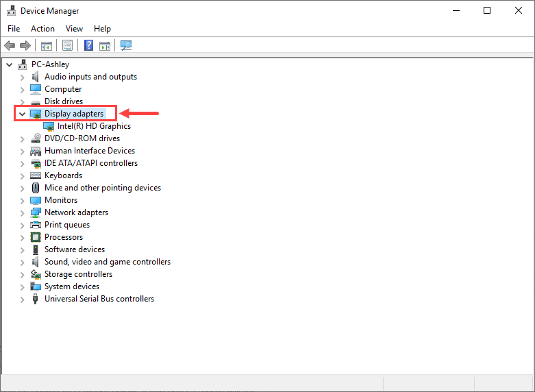 [Solved] Kernel Mode Heap Corruption Error - Driver Easy