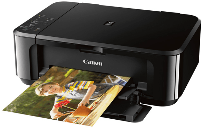 Download Canon MG3620 Driver | Easily & Safely - Driver Easy