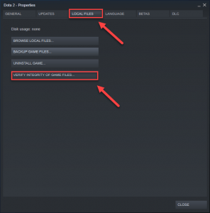 [Solved] How to fix Dota 2 crashes - Driver Easy