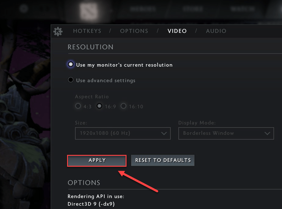 How to Fix Dota 2 Lagging - 2024 Tips - Driver Easy