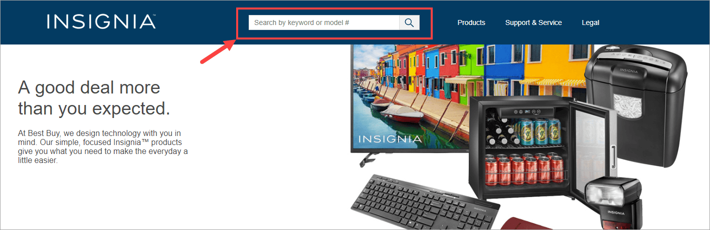 [DOWNLOAD] Insignia Drivers for Windows | Quick & Easy - Driver Easy
