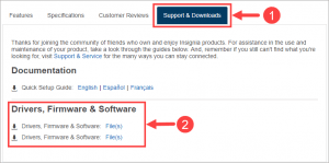 [DOWNLOAD] Insignia Drivers for Windows | Quick & Easy - Driver Easy