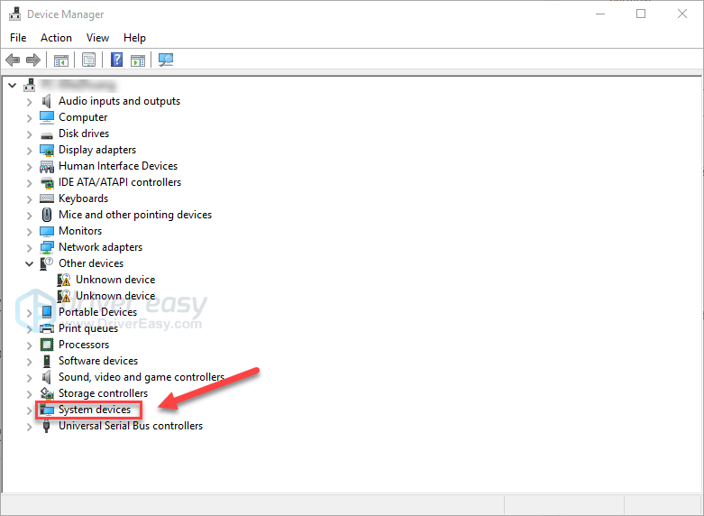 [Solved] How to Fix Intel ME Driver Issues? - Driver Easy