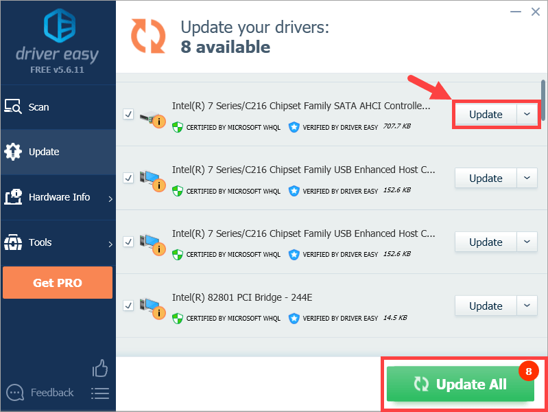 How to Download Sandisk SSD Drivers [SOLVED] - Driver Easy