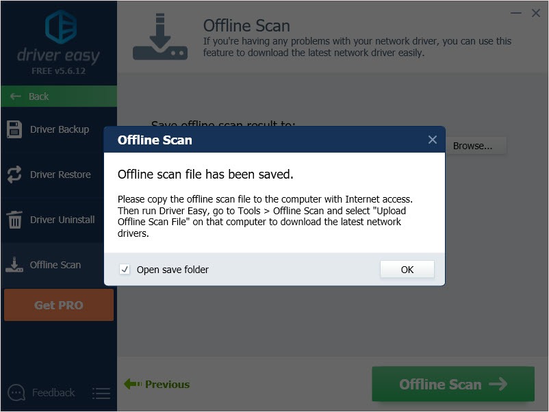 [Solved] Unable to Connect to the Internet? Here's Solution - Driver Easy