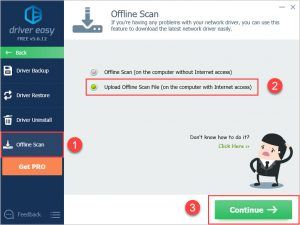 [Solved] Unable to Connect to the Internet? Here's Solution - Driver Easy