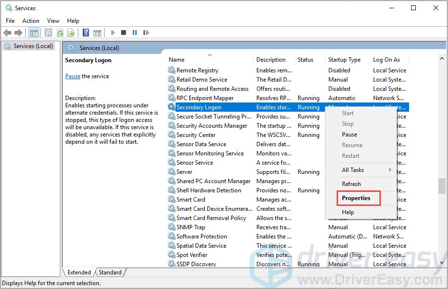 [Solved] Destiny 2 Stuck on Initializing - Driver Easy