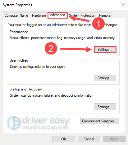[Solved] NVIDIA Kernel Mode Driver Crash - Driver Easy
