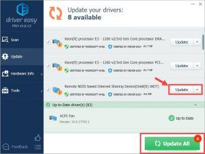 [SOLVED] NDIS Driver Issues in Windows | Quickly & Easily - Driver Easy
