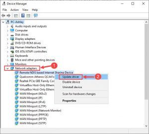 [SOLVED] NDIS Driver Issues in Windows | Quickly & Easily - Driver Easy