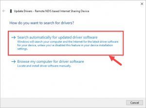 [SOLVED] NDIS Driver Issues in Windows | Quickly & Easily - Driver Easy