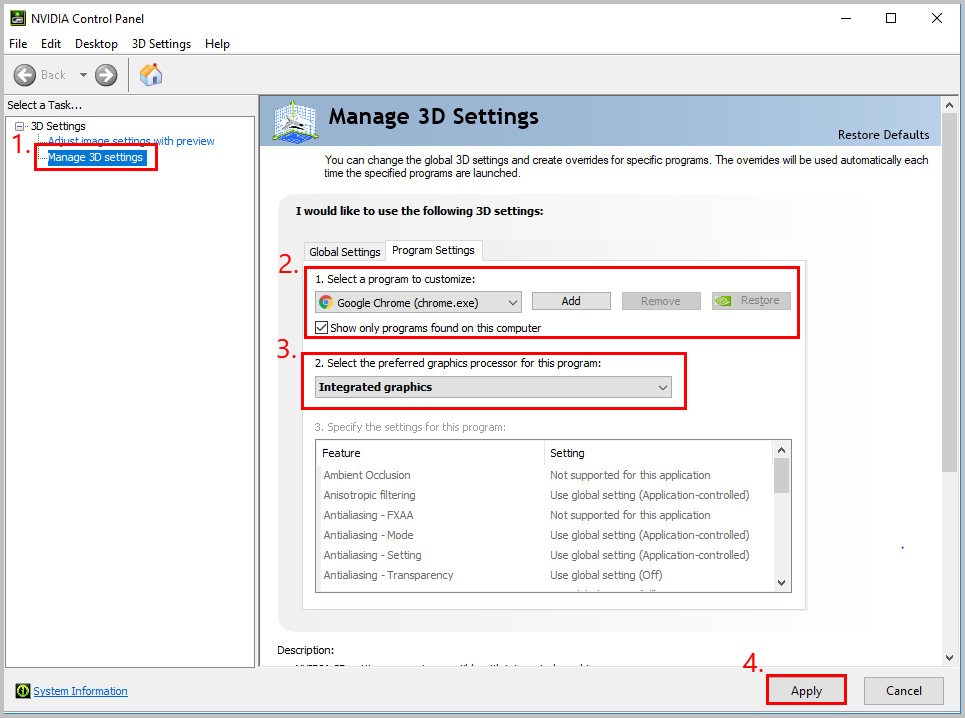 SOLVED: The instruction at 0x*referenced memory at 0x*. The memory could not be written - Driver ...