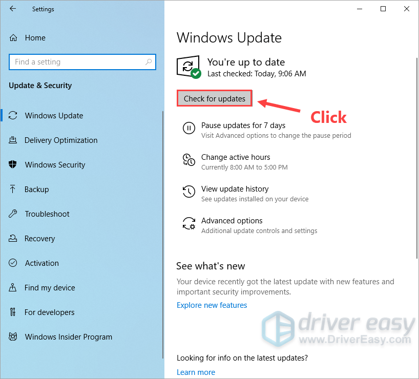 [Solved] Origin crash issue | Quickly & Easily! - Driver Easy