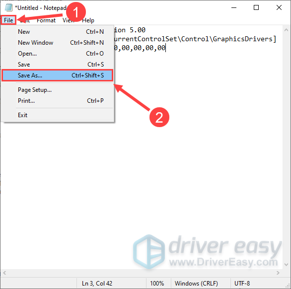 [Solved] How to fix Error 0x887A0006 | Quickly & Easily! - Driver Easy