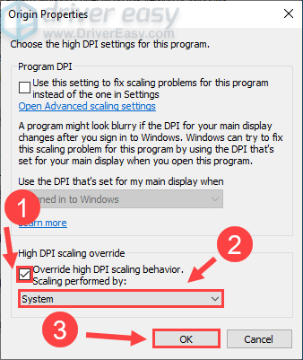 [Solved] Origin crash issue | Quickly & Easily! - Driver Easy