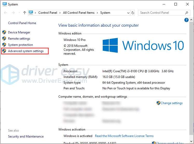[SOLVED] Computer Restarts When Playing Games - Driver Easy