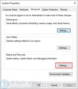 [SOLVED] Computer Restarts When Playing Games - Driver Easy