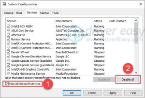 [Fixed] Windows Driver Foundation Using High CPU - Driver Easy