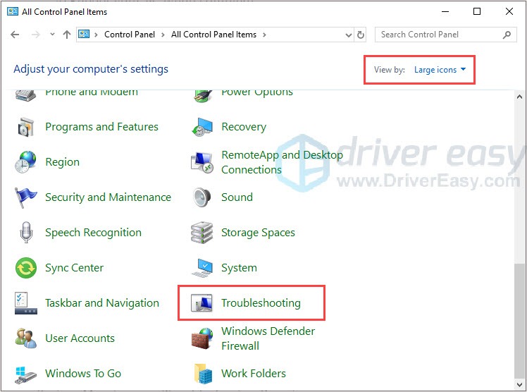[Fixed] Windows Driver Foundation Using High CPU - Driver Easy