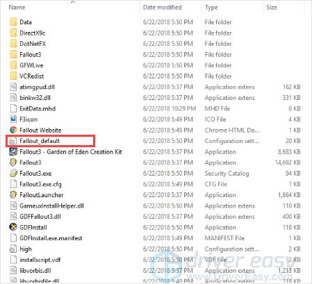 [Solved] Fallout 3 Freezes on Windows 10 - Driver Easy