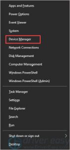 How to Fix Corrupt Drivers Easily & Quickly - Driver Easy