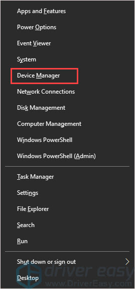 How to Fix Corrupt Drivers Easily & Quickly - Driver Easy