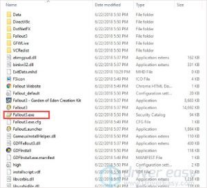 [SOLVED] Fallout 3 Crashing on Windows 10 - Driver Easy