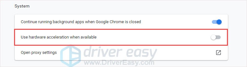 Solved How To Solve Fatal Error Ark Driver Easy