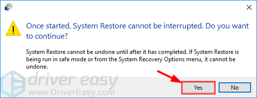 Fixed Entry Point Not Found Error In Windows Driver Easy