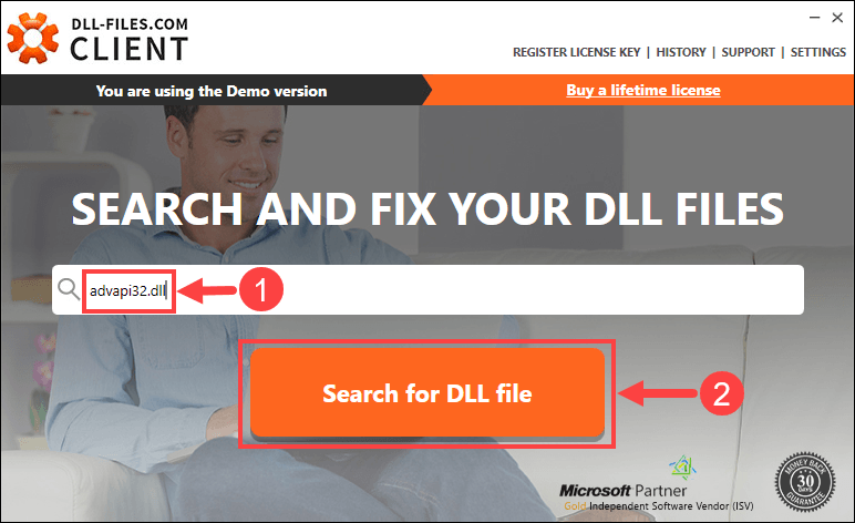 Fixed Entry Point Not Found Error In Windows Driver Easy