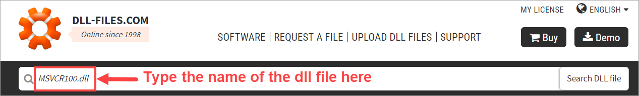 Fixed Entry Point Not Found Error In Windows Driver Easy