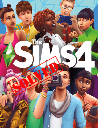 [Solved] The Sims 4 Crashing on PC - Driver Easy
