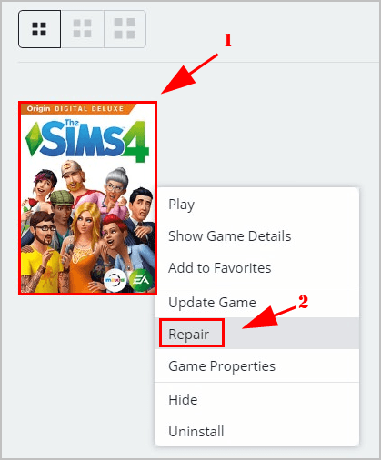 [Solved] The Sims 4 Crashing on PC - Driver Easy