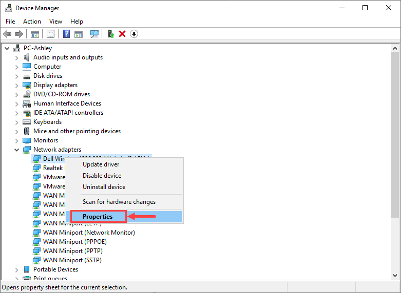 [FIXED] BUGCODE_NDIS_DRIVER Error - Driver Easy